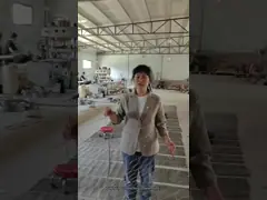 중국 부식 저항 로프 넷 울타리 304 316 SS 와이어 메시 판매용