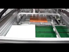 China Backlit LED Panel Light No Yellow Risk 100lm/W 130lm/W Slim Square LED Panel Light for sale