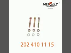 China 202 410 11 15  Propeller Shaft Elastic Coupling For Mercedes-Benz for sale