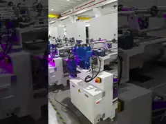 Συστήματα επεξεργασίας LED UV 50*50mm 380nm 385nm