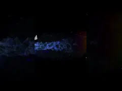 China Yamaha YRM20 Pick and Place Machine electronics manufacturing Second hand machine for sale