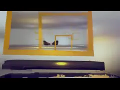 Interview with Mr. Cai