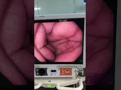 China OLYMPUS CF-HQ190L Medical Device Repair Cases Repair Tool Case for sale