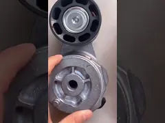 6731-61-4510 Belt Tensioner for Komatsu PC70 PC60-7 4D102 Excavator Engine Spare Parts
