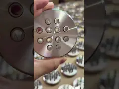 China High Performance Die Cast Aluminum Parts High Pressure Aluminum Casting For Automotive for sale