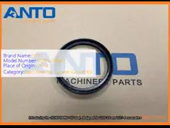 16285-04460 1628504460 Oil Seal Excavator Spare Parts Fitting For U25-3S U27-4