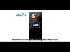Preço da fábrica máquina de café instantâneo de venda de proteínas competitiva em GYM