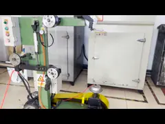 Confezionato con leghe di rame e nichel