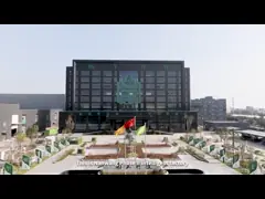 A New Benchmark of Made in China! Explore the All-intelligent Factory Production Line of Nanwang