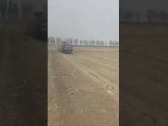 Good Performance Agricultural Machinery Factory Supply 28m&sup3; Grant Transport Cart