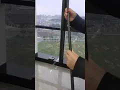 Carbon Fiber Telescopic Pole