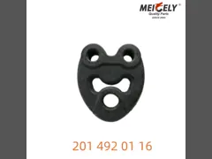 China 201 4925 01 16 Exhaust Hanger Engineered For Mercedes - Benz for sale