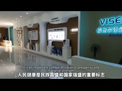 Viserton Brand Store Showcase