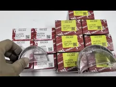 China Mitsubishi S6R Tachometer 04525-15200 Tachometer Assy 04504 -66100 Cable Pickup 04410-43600 for sale