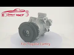 중국 CG4472601207 에어컨 AC 압축기 토요타 캠리 RAV4 WXTT025 판매용