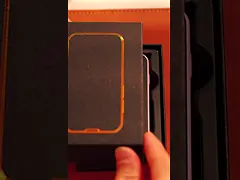 Bluetooth 4.0 Face Recognition Dual SIM Classic style XS18 Pro 3G 3.0''Mini Phone 2+16GB