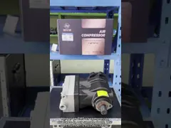 Air Compressor  VG1560130080