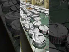 Cina Fabbricazione di luci a prova di esplosione in vendita