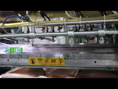 factory plastic blister clamshell packaging