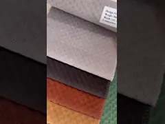 China Printed Polyester Fabric For Sofa Ultrasonic Embossed Velvet Fabric for sale