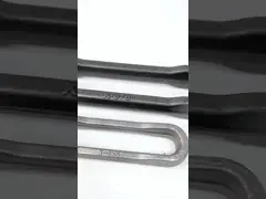 China Forged Steel X458 Chains ANSI/ASME Standard for Mining / Trolley Chains for sale