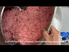 China Compact Meat Filling Machine For Small Large Scale Sausage Makers for sale