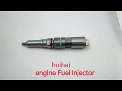 Fuel Injector 456-3493 4563493 456-3544 4563544 for Caterpillar CAT C9.3 Diesel Engine
