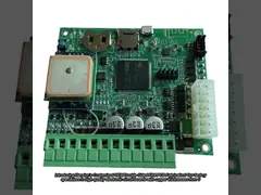 China Customized OEM Double Sided PCB Board FR4 PCB Board 0.5oz-6oz Copper Thickness for sale