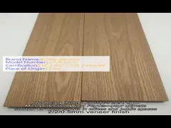 China 2/2/0.5mm Office Veneer Microperforated Wood Planks Sound Absorbing Wall Acoustic Panel for sale
