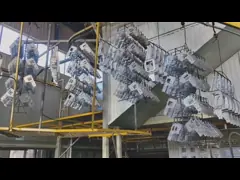 China Industrial Manufacturing Processes Metal Pretreatment Chemicals Clear Anti Foaming Agent For Foam Control for sale