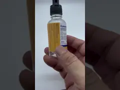 China Customized Shape Security Hologram Sticker Embossing Crafts for sale