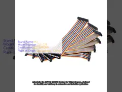 20awg Wire Colors Custom Car Wiring Harness for and Durable Vehicles