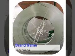 China Wholesale Flexible Lightweight GRP FRP Fiberglass Joint Strips for Marble Facades for sale