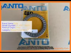 5P-4055 5P4055 Thrust Bearing Truck Engine Parts Fitting For 3512E 775G 777B