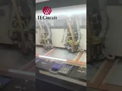 중국 SMT 소비자 전자 PCBA 스마트 풀 클리너 인쇄 회로 보드 조립 판매용