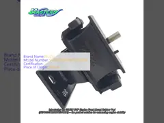 ISUZU BVP Engine Front Mount Rubber Pad (5876101960/8972016690)