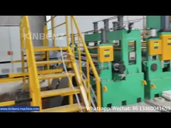 Customized Carbon Steel Coil Slitting Machine
