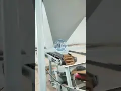 China High Efficiency Industrial Three Cylinder Rotary Sand Limestone Drum Sand Dryer Plant With Gas Diesel Burner With Best P for sale