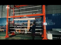 Cina Guangdong STEC Machinery Co.Ltd Impresa di fabbricazione di macchinari per ciechi con 12 anni di esperienza in vendita