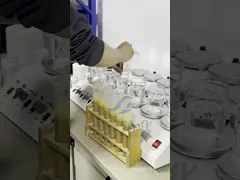 China Dispersant Agent PAM Polyacrylamide In Papermaking Processing for sale