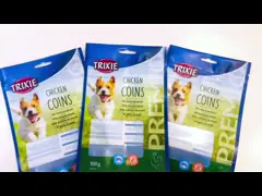 pet food bag