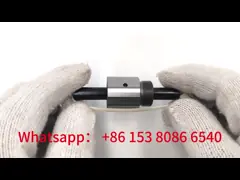 China BSHR02005 Präzisions-Spindel 20mm Durchmesser für Linearmotor zu verkaufen