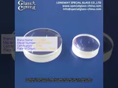 Antireflexbeschichtete Achromatische Linsen für Projektionsoptiken