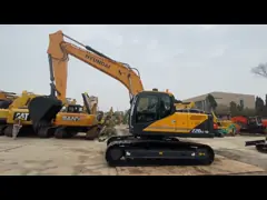 hyundai 220lc-9s