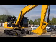 CAT320D