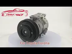 DCP50101 Auto AC Compressor TSE17C For Toyota Camry For RAV4 2010-2013 WXTT071