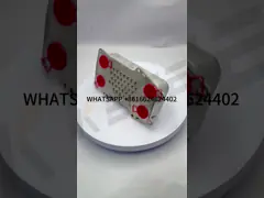 VOLVO D6E VOE22592869 EC200 EXCAVATOR 23P OIL COOLER CORE FITS DEUTZ 0425-4427 ENGINE