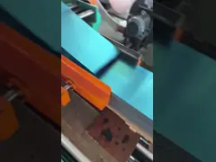 Automotive stamping coil heat treatment
