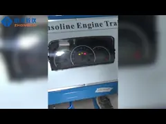 Cina Insegnamento di motori a benzina Insegnamento di motori automobilistici Per Jetta ATK in vendita