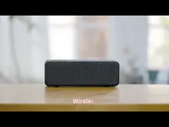 TAZATA MAG 20 Wireless Charging Speaker For Phone Output 20W Waterproof IPX7